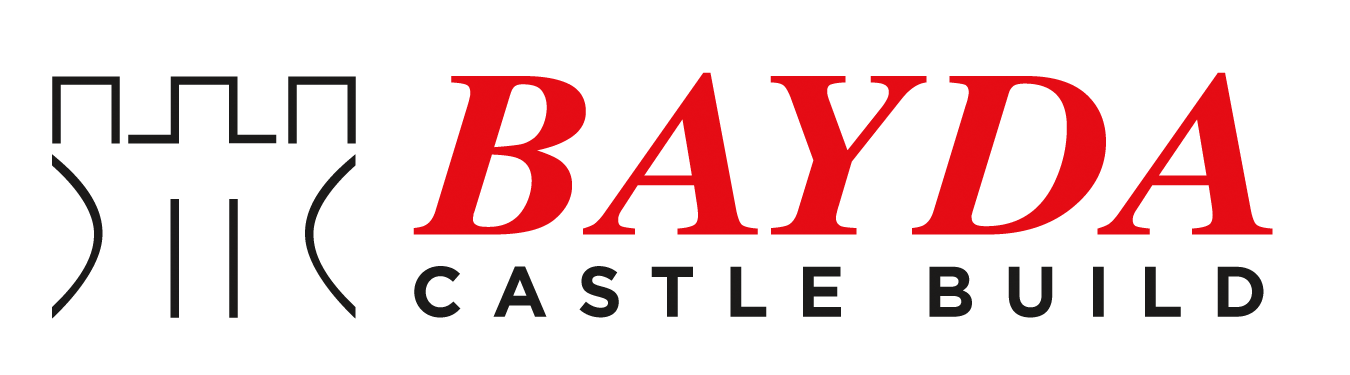Bayda Castle Build | Stainless Steel Design & Engineering
